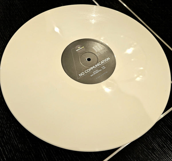 NO COMMUNICATION- CFB (Chicago Funk Band) – Soulistic 360 Vinyl Vault